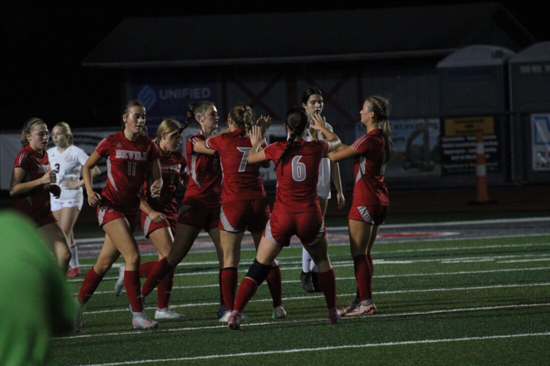 Gasber, St. Clairsvilles Wins Rematch vs. Linsly To Advance In OVAC ...